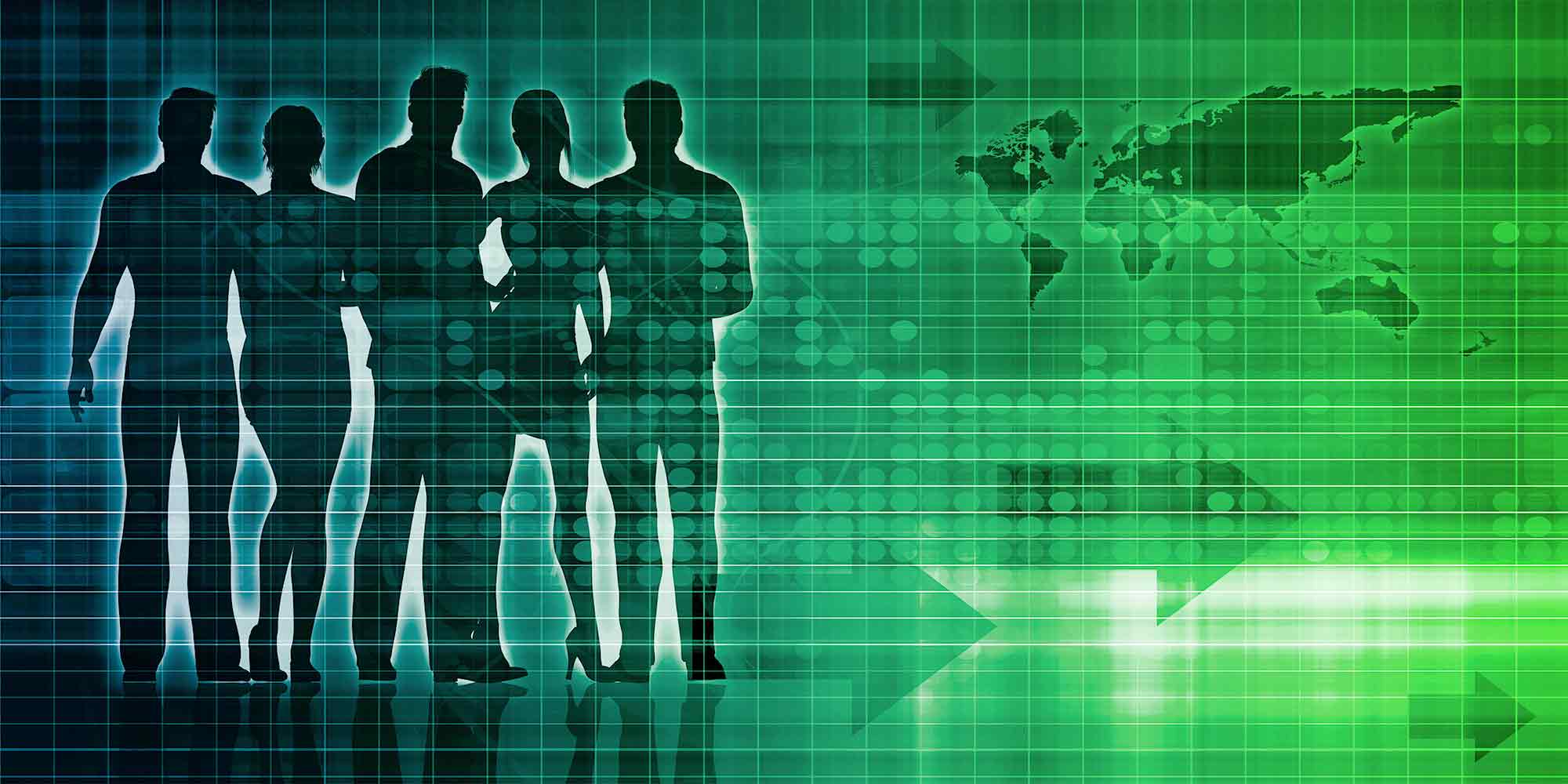 Infrastructure, Managed Cloud & Technology Solutions | i-Virtualize